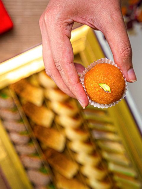 Aggarwal Sweets | The Best Indian Sweets, Snacks, and Cuisine in Surrey