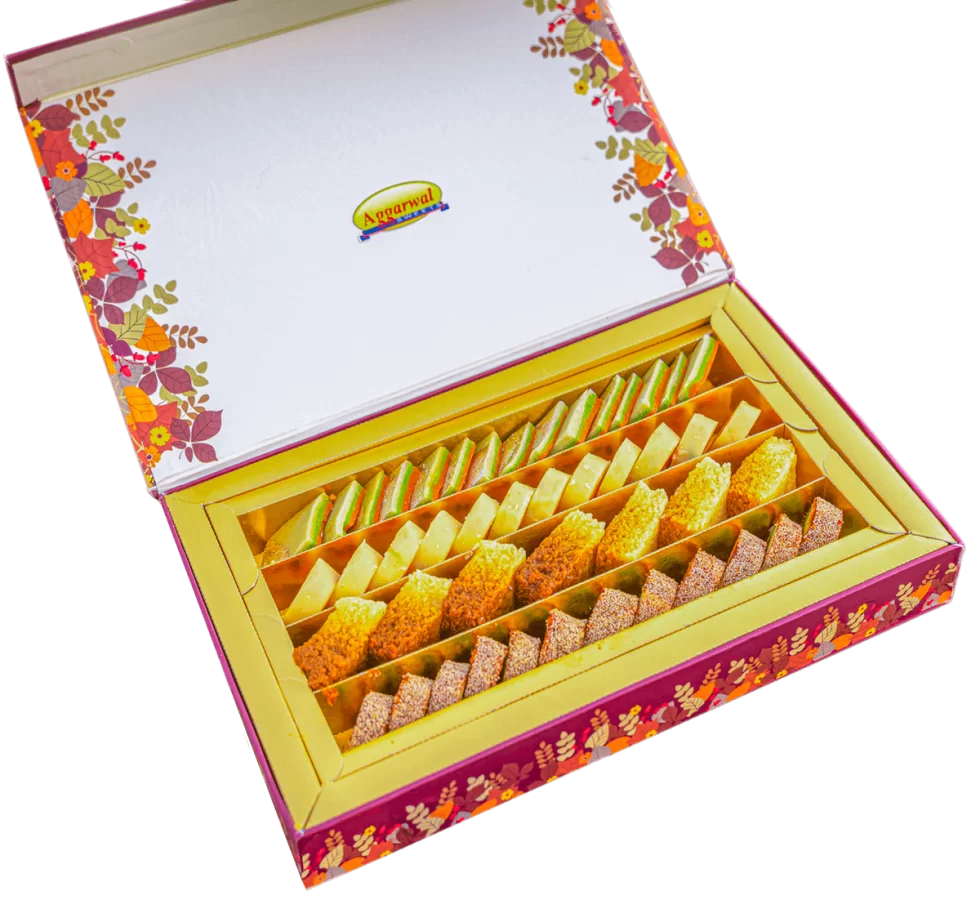 Aggarwal Sweets | The Best Indian Sweets, Snacks, and Cuisine in Surrey